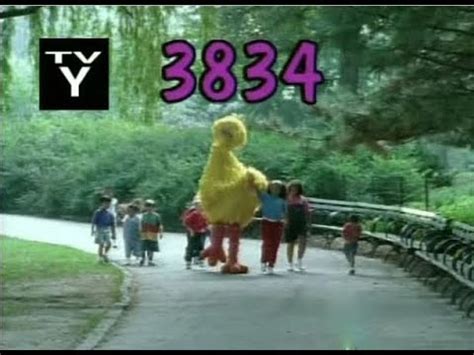 Sesame Street Episode 3834 Full Recreation Remastered Youtube