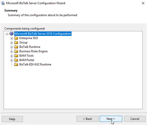 Creating Biztalk Server 2016 Developer From Azure Gallery Image