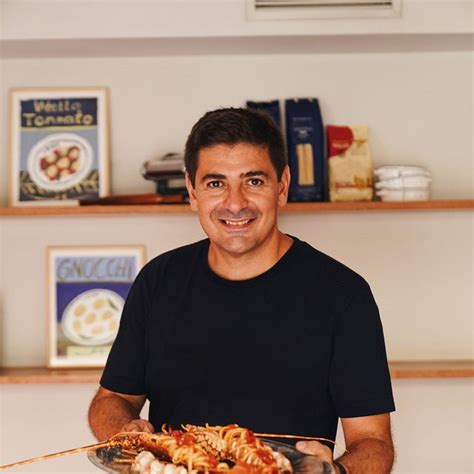 Eugeni De Diego De Trabajar Con Adrià A Ser El Rey Del Mediterráneo