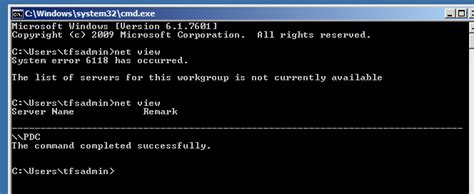 chaminda s devops journey with msft 02 create vm for tfs and add it