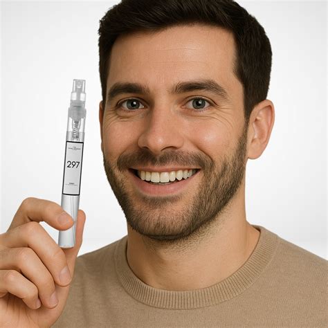 The Scent Reserve The Scent Reserve