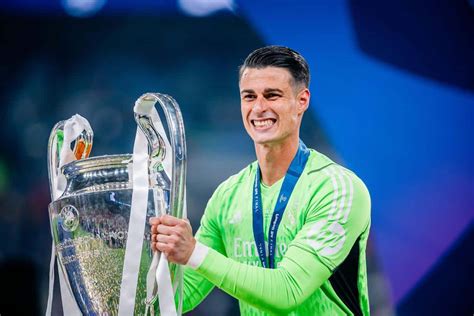 Kepa Z Szansą Na Olbrzymie Zarobki Czeka Na Ruch Realu Goalpl