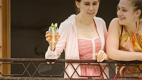 Girls Beach House Episode 307 Paste Magazine