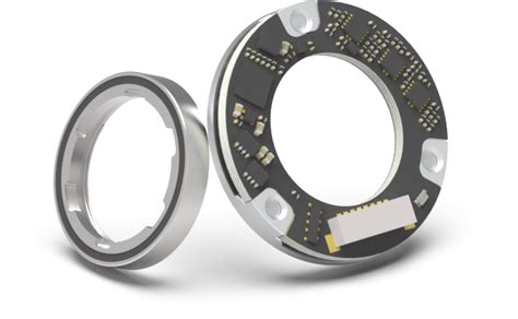 Mpt Magnetic Encoder Kingkong Tech