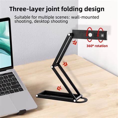 Supply Sd 1300 A3 A4 Mini Portable Document Camera Book Scanner With Video Wholesale Factory