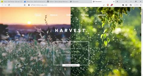 Harsh Rajpoot On Linkedin Sheryianscodingschool Sheryians Webdevelopment Frontenddeveloper…
