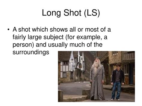 Camera Shots Ppt Download