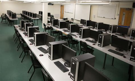 speare 4 computer lab new mexico tech