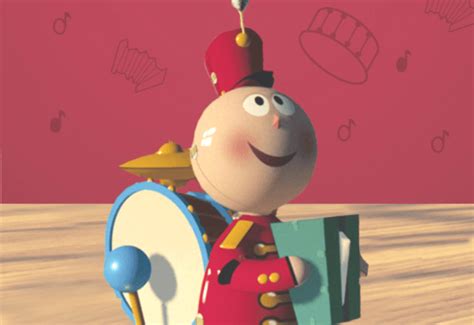 Tin Toy El Juguete Que Cambió La Historia De La Animación Dupao