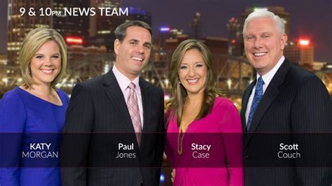 Watch Live Fox 17 News Nashville