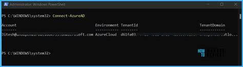 Remove Windows Device From Azure Ad Join Intune Management Htmd Blog