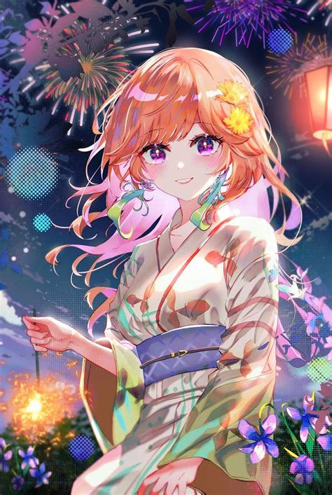 Takanashi Kiara Takanashi Kiara Ch Image By Sowon 3973682