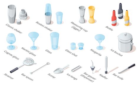 What Are The Measurements Of A Jigger A Complete Guide Measure Tutor