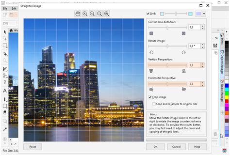 12 Версия Coreldraw Mommyinstruction
