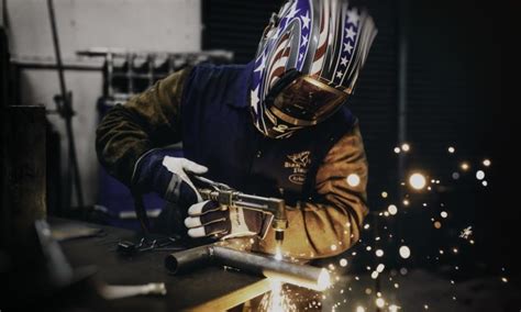 How Do You Shield A Pacemaker When Welding Bq Welds