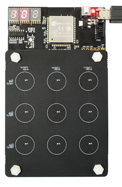 Esp32 Sense Kit Esp32 — Esp Dev Kits Latest 文档