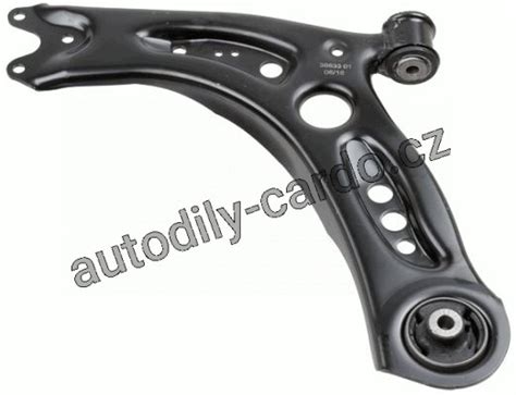 Rameno Zavěšení Kol LemfÖrder Lmi 38633 01 Autodily Cardo Cz