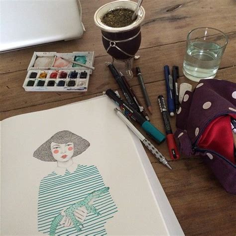 Sofia Bonati Sofia Bonati Illustration Sofia