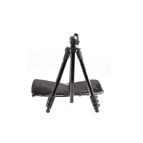 Manfrotto Compact Advanced Aluminium Travel Tripod With Ball Head Mkcompactlt Bk Oksouq