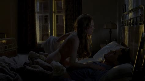 Nude Video Celebs Christiane Seidel Nude Boardwalk Empire S03e03 2012