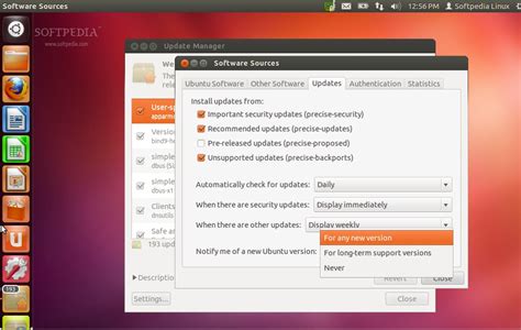 How To Upgrade Ubuntu 1204 Lts To Ubuntu 1210 Softpedia
