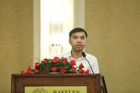 សិក្ខាសាលា ស្ដីពី សមិទ្ធផល នានា នៃ គម្រោង ធ្វើឱ្យ ប្រសើរឡើង នូវ ប្រព័ន្ធ ភ័ស្តុភារកម្ម កម្ពុជា