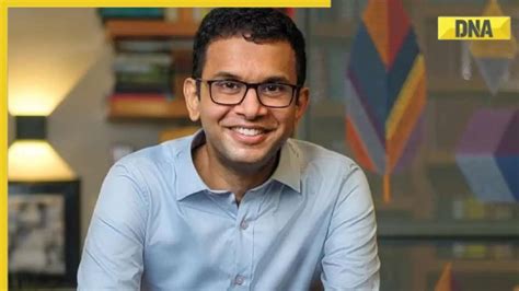 Meet Rohan Murty Son Of Billionaire Narayana Murthy Who Left Rs 647000