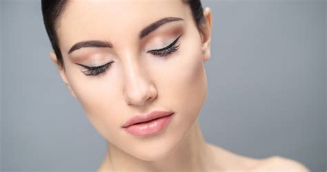 Luce Una Piel Perfecta Y Unos Labios Saludables Con Tratamiento De Bb