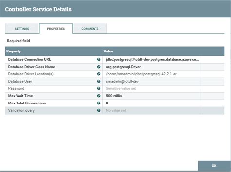 Error Cant Load Postgresql Jdbc Driver Cloudera Community 231475