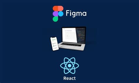 Convert Figma To React Js By Gabrielcf Fiverr