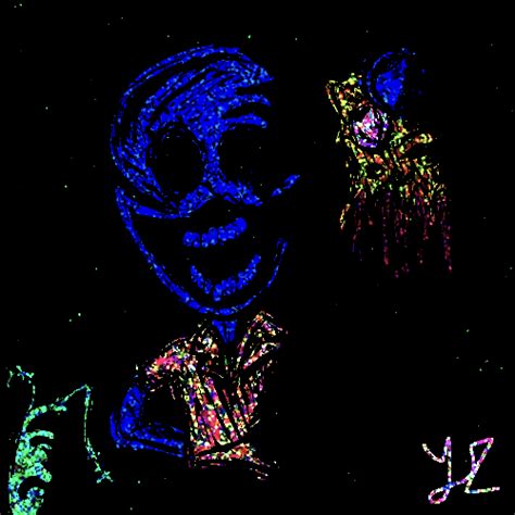 Teuthida By Yz10 On Newgrounds