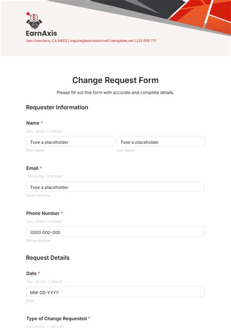 Free Tool Request Form Template To Edit Online Free Tool Request Form Template To Edit Online