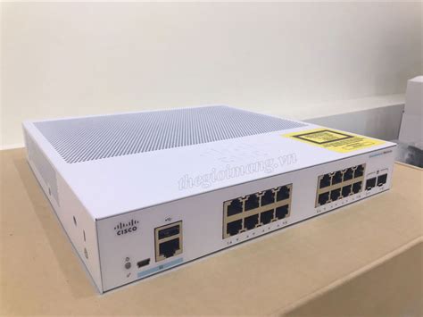 Cbs350 16t E 2g Eu Cisco Cbs350 Managed 16 Port Ge Ext Ps 2x1g Sfp