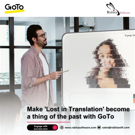 Rabita Software On Linkedin Gotomeeting Rabitasoftware Remoteconferencing Webconferencing…