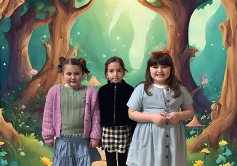 Birkbeck Primary School Beech Class