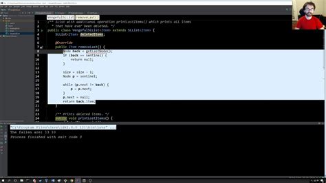 Inheritance2 Video 2 Extends With Overriding YouTube