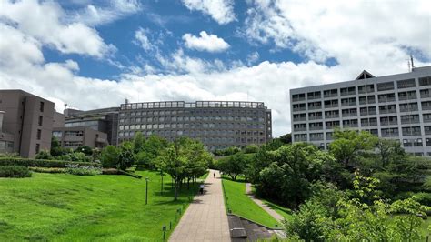 【福岡工業大学：英語字幕】introduction About Fukuoka Institute Of Technology Youtube