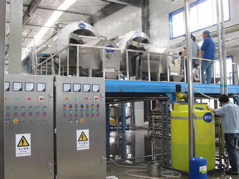 Palm Dates Processing Line Jujube Processing Machine Date Syrup