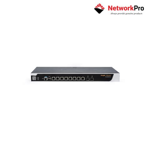 Router Ruijie Rg Nbr6205 E Chính Hãng Giá Rẻ Nhất
