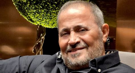 جورج وسوف يعود لجمهوره بأغنية لنجله الراحل وديع خبر في الفن
