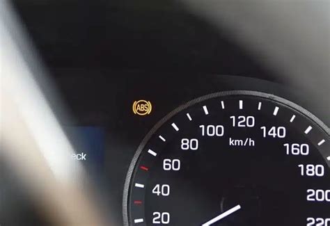 Causes Of Chassis Control System Error And Step By Step Fixes