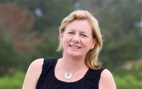 Nancy Soderberg Ready For Hillary Bounced From Jaxport Board