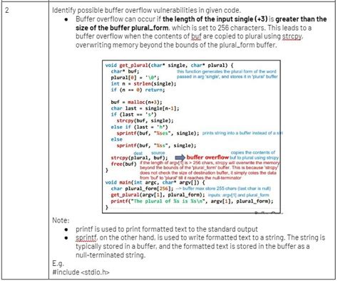 Ntu Cz4062 Comp Security Ultimate Notes Hobbies And Toys Books And Magazines Assessment Books On