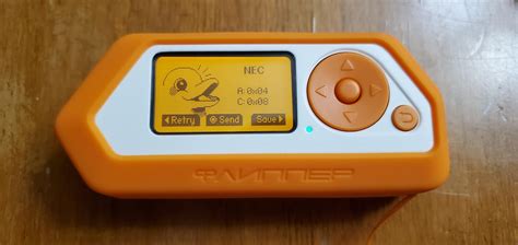 Rolling Code Success R Flipperzero