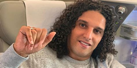 Foto D T Is De Mooie Vrouw Van Ali B Nl Magazine