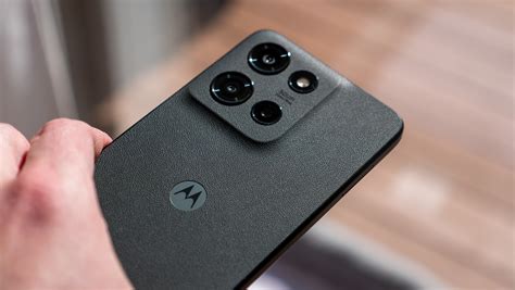 Samsung Galaxy A Vs Moto G Budget Battle