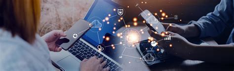 Digital Transformation Technology Strategy Iot Internet Of Things Transformation Of Ideas And