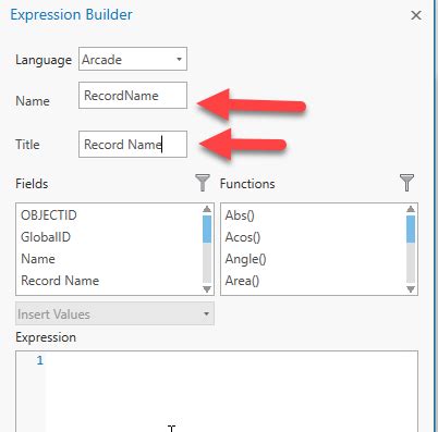 ArcGIS Parcel Fabric Blog Esri Community