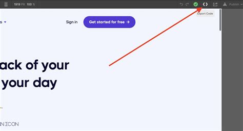 How To Export Your Webflow Website Free Paid Webonlabs