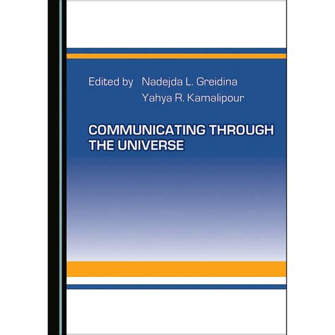 قیمت و خرید کتاب Communicating Through The Universe اثر Yahya R